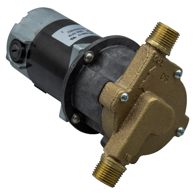 Centrifugal Pumps | Pump World