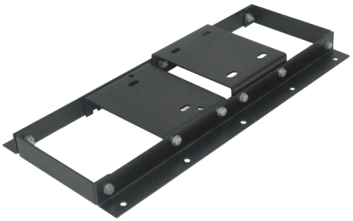 AMT Electric Pump Mounting Base | Pump World