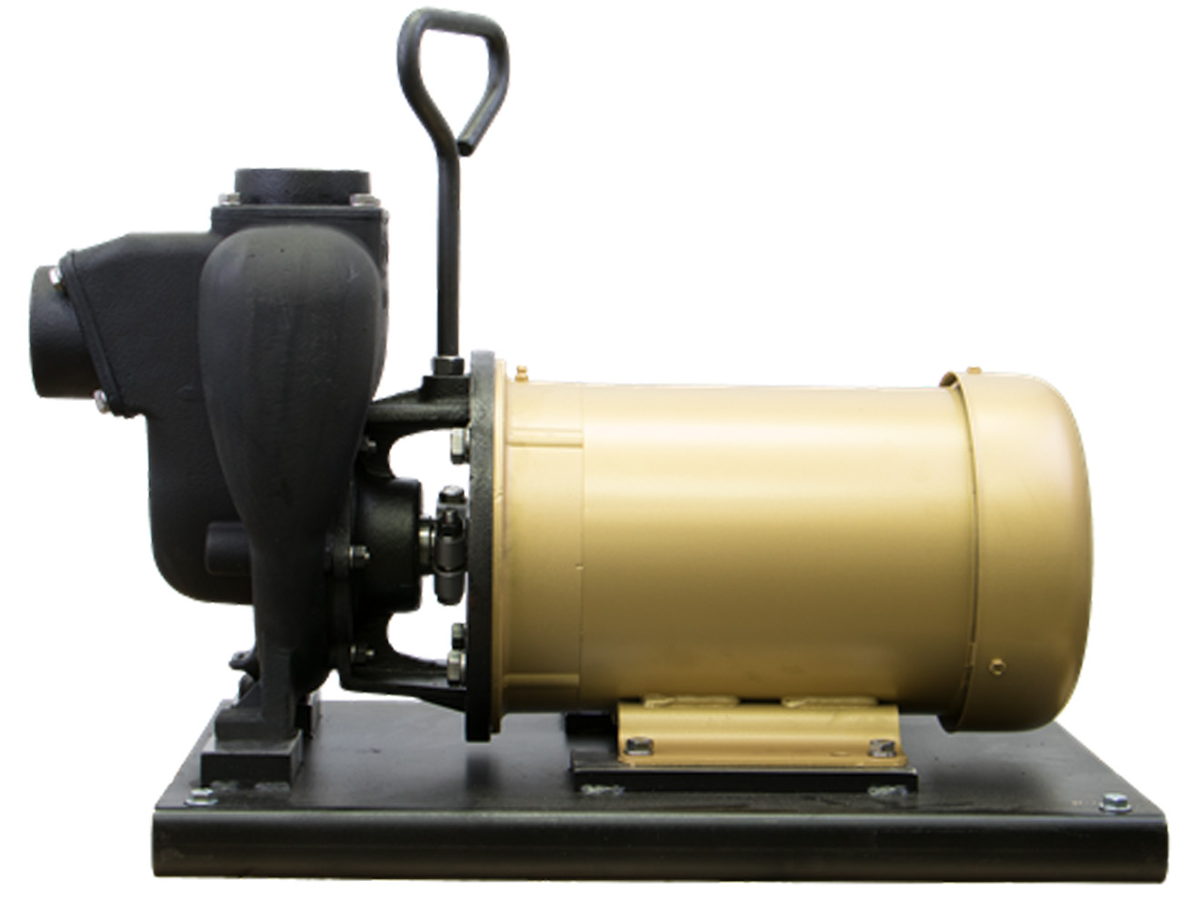 Banjo Centrifugal Pumps | Pump World