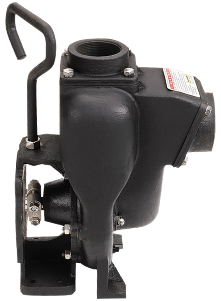 Banjo Centrifugal Pumps | Pump World