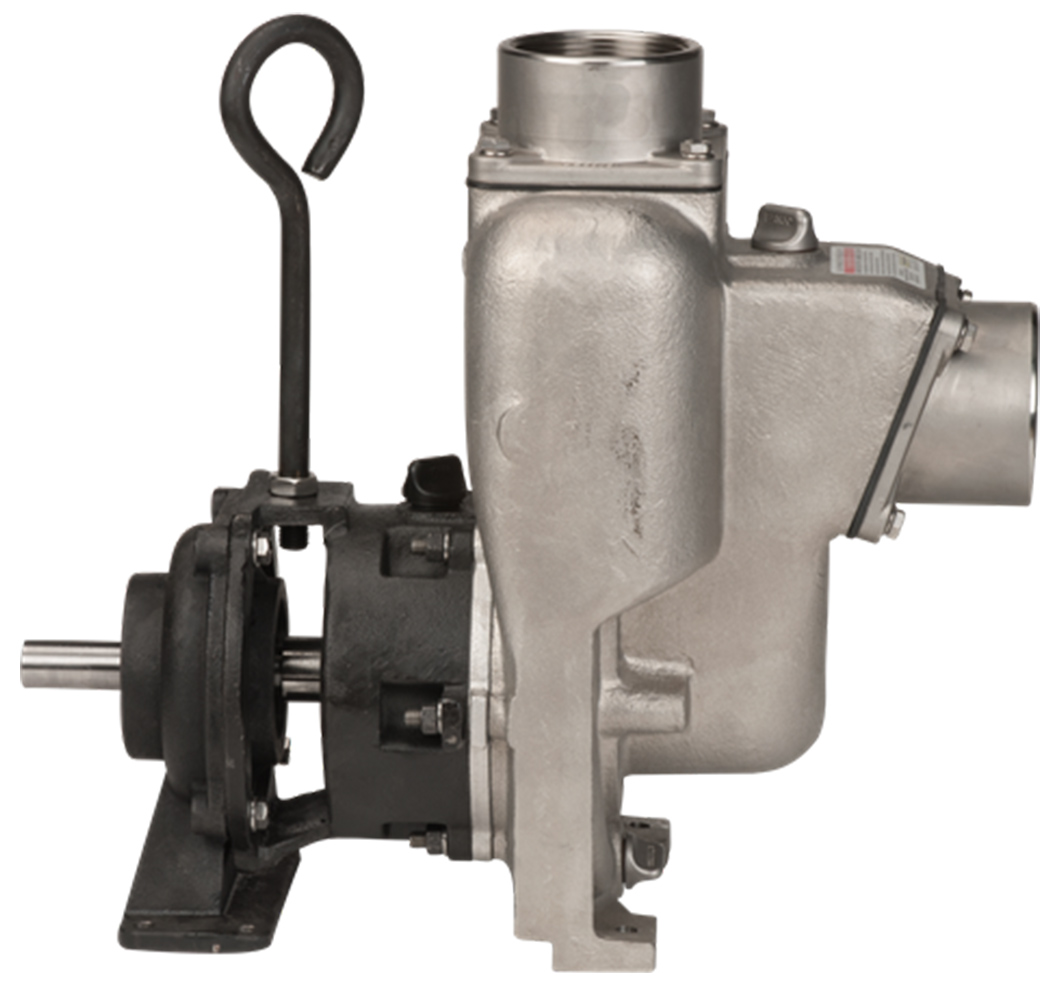 Banjo Centrifugal Pumps | Pump World