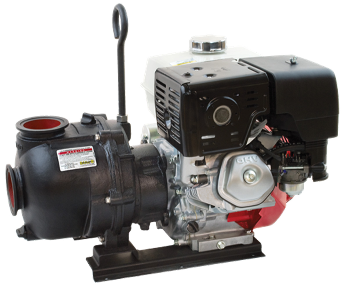 Banjo Centrifugal Pumps | Pump World