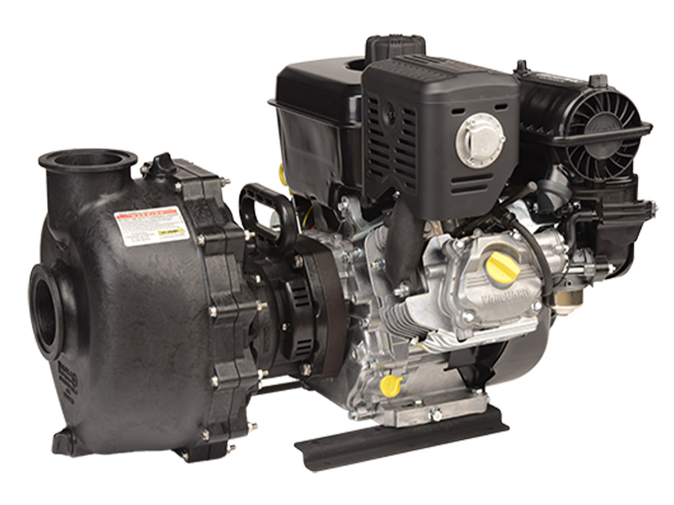 Banjo Centrifugal Pumps | Pump World
