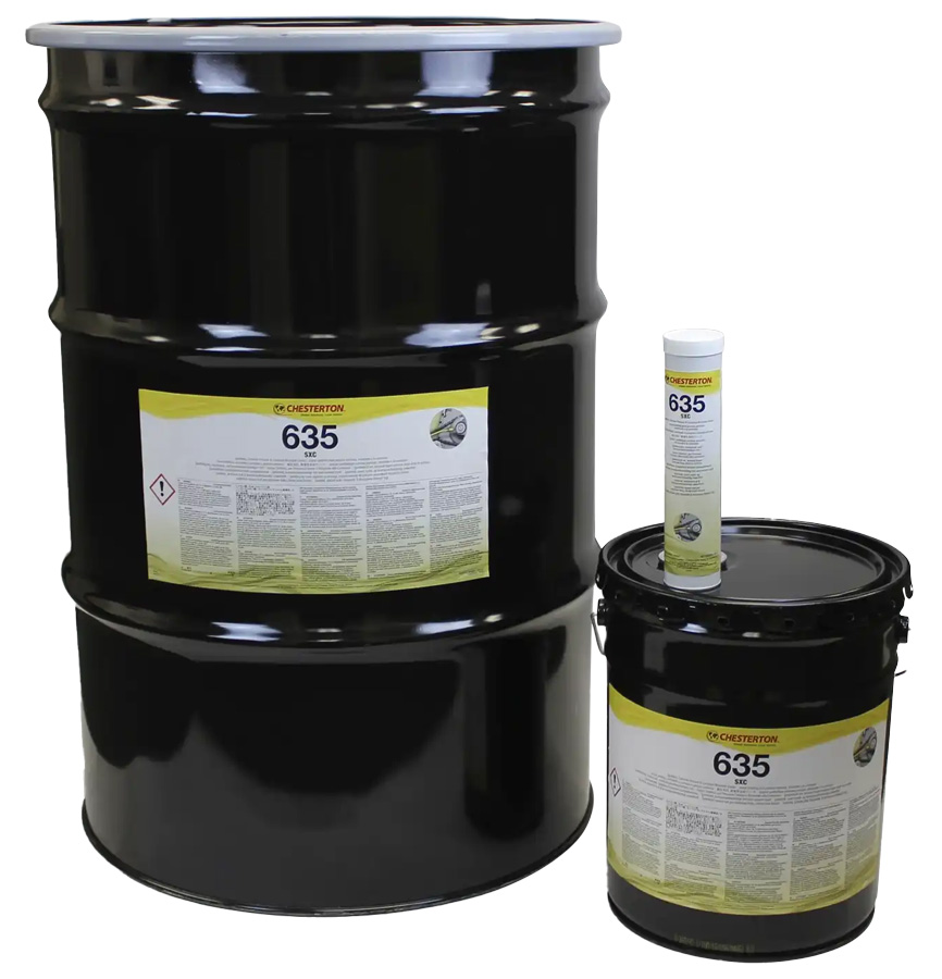 Chesterton Products | Pump World