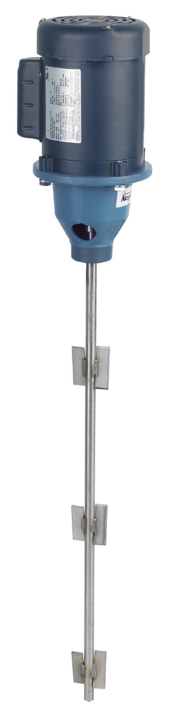 Neptune Drum Mixer | Mixers | Pump World