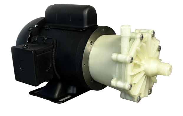 Magnetic Drive Pumps | Pump World