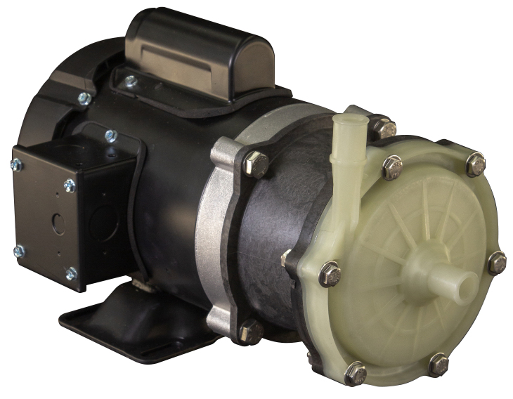 Magnetic Drive Pumps | Pump World