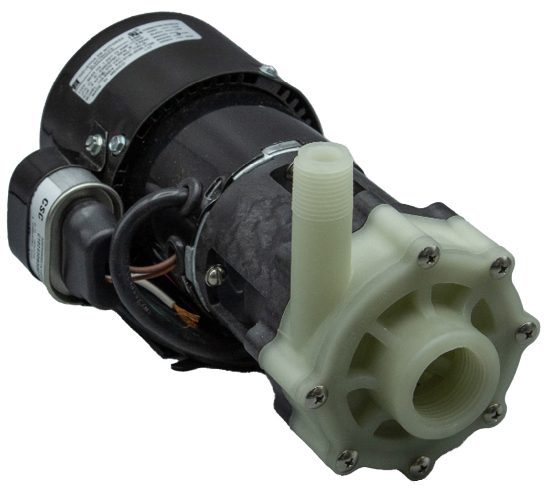 Magnetic Drive Pumps | Pump World