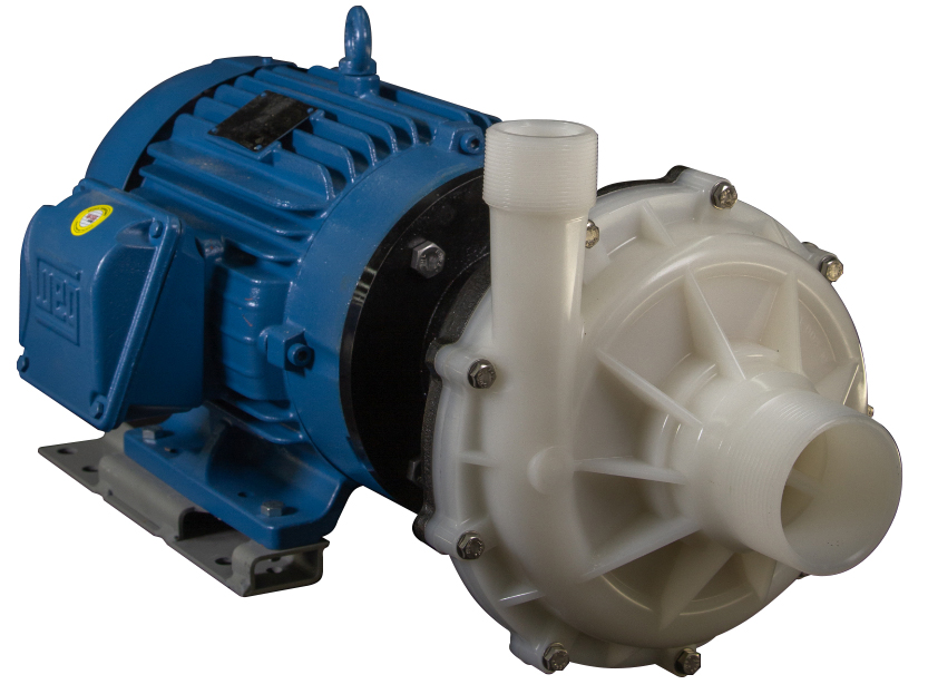 Magnetic Drive Pumps | Pump World