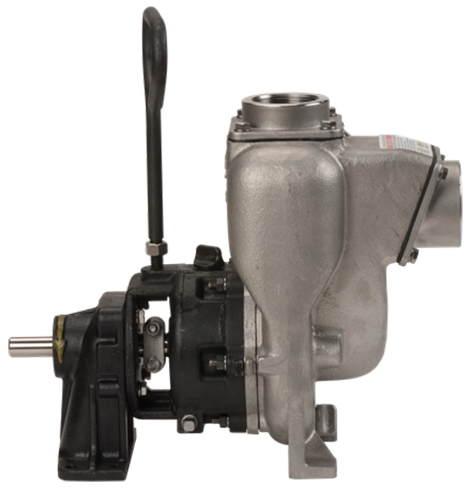 Banjo Centrifugal Pumps | Pump World