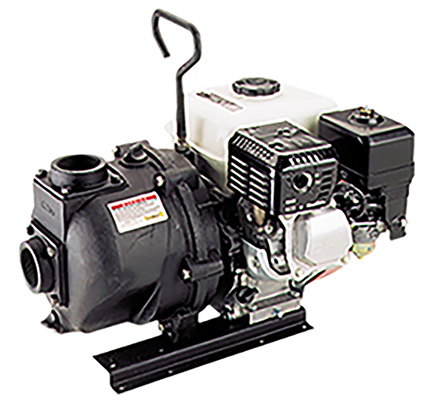 Banjo Centrifugal Pumps | Pump World