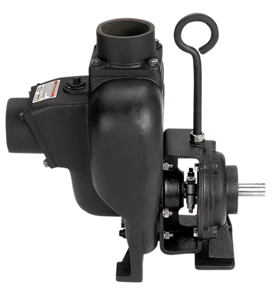Banjo Centrifugal Pumps | Pump World