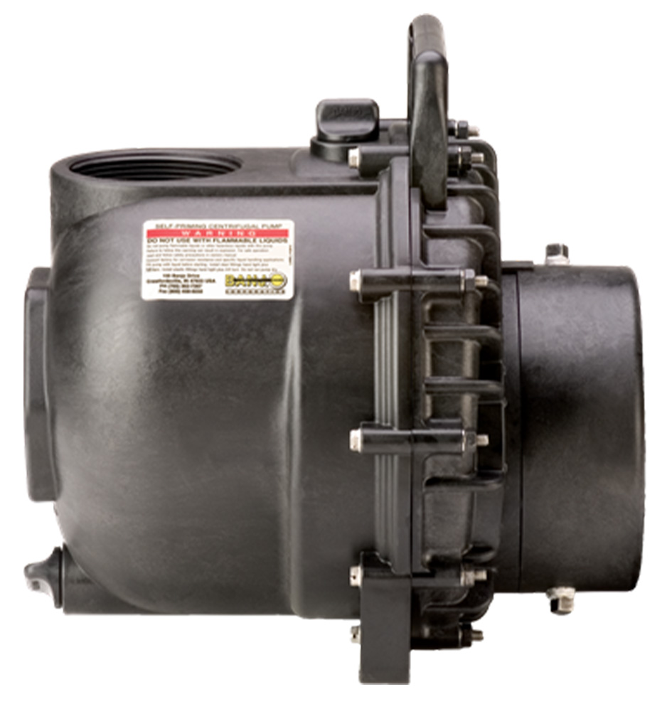 Banjo Centrifugal Pumps | Pump World