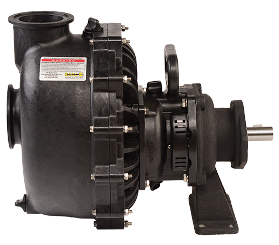 Banjo Centrifugal Pumps | Pump World