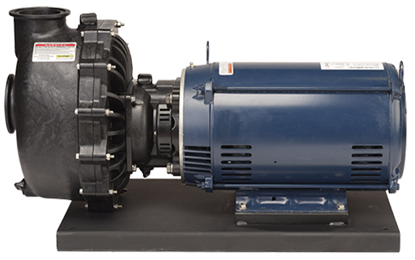 Banjo Centrifugal Pumps | Pump World