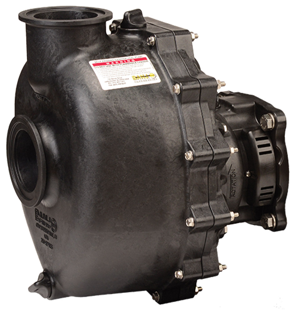 Banjo Centrifugal Pumps | Pump World