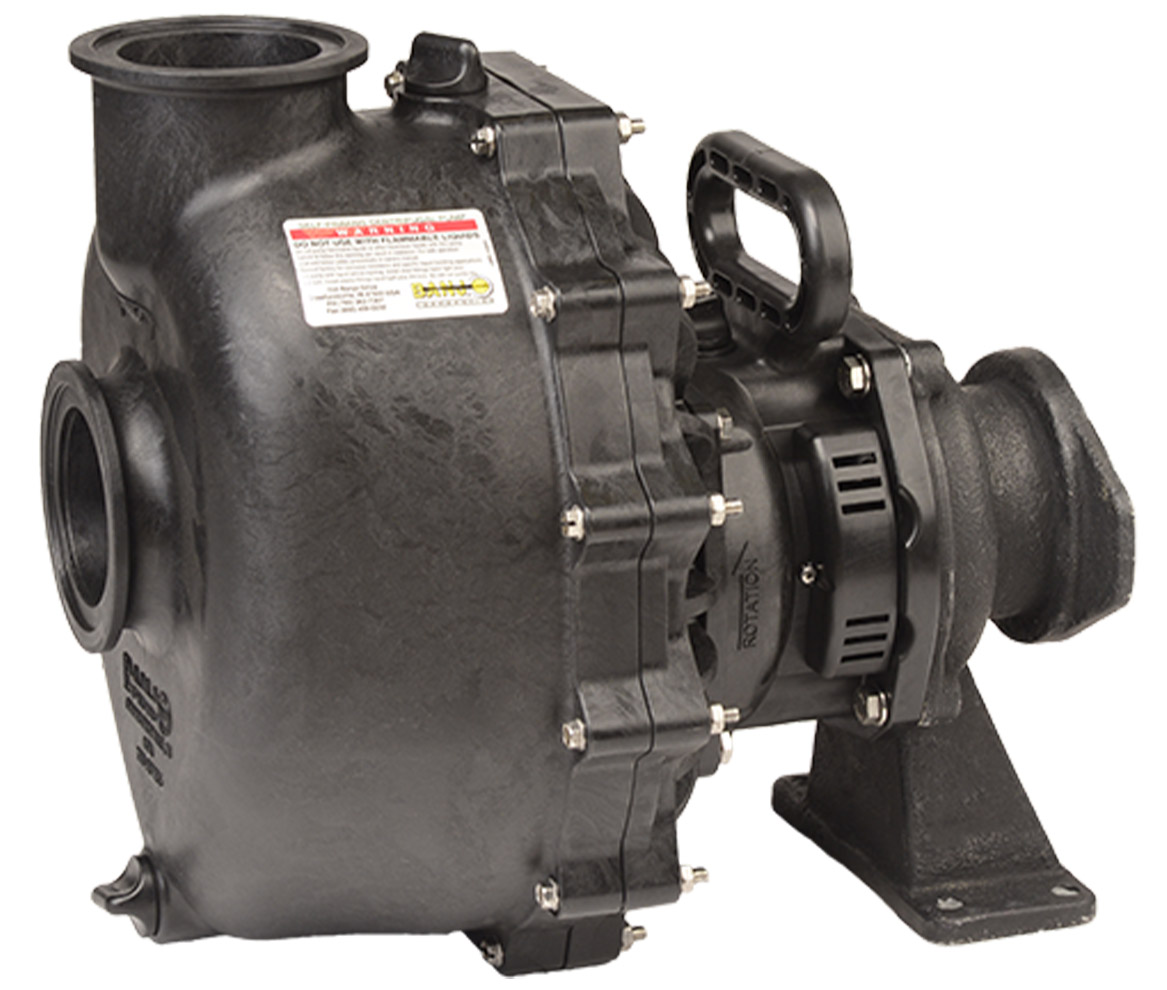 Banjo Centrifugal Pumps | Pump World