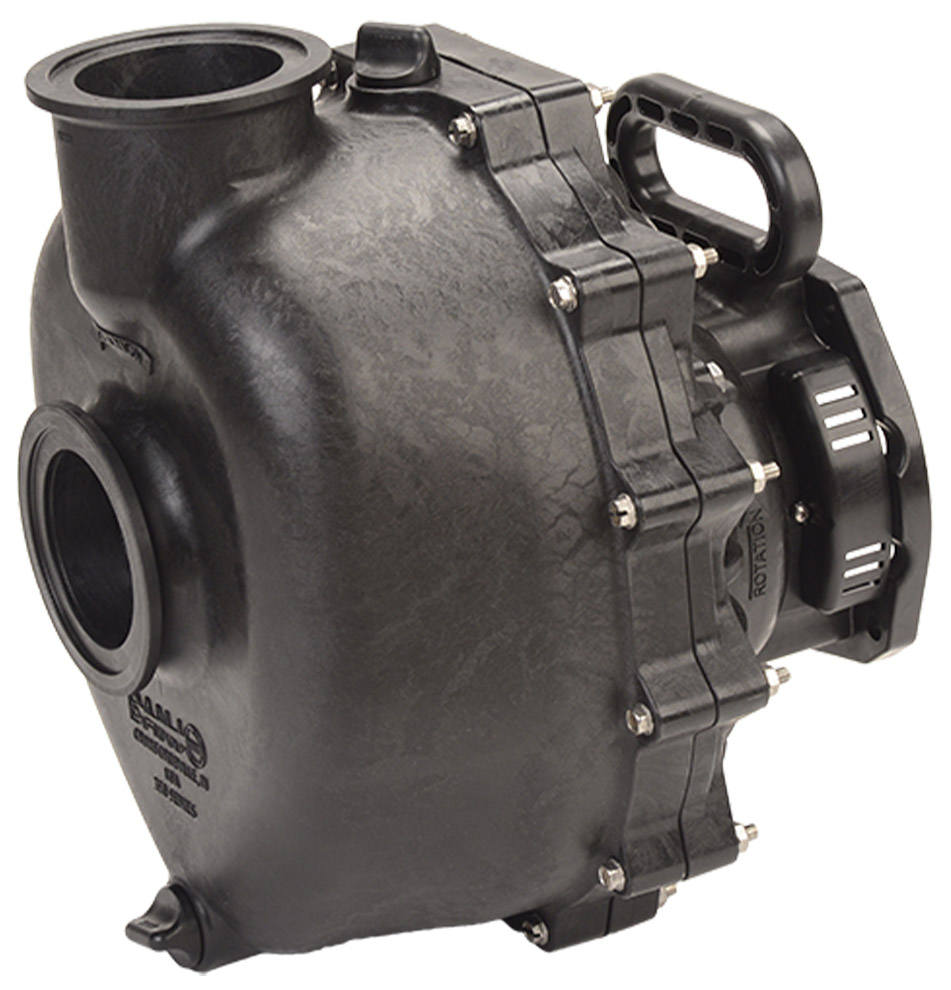 Banjo Centrifugal Pumps | Pump World