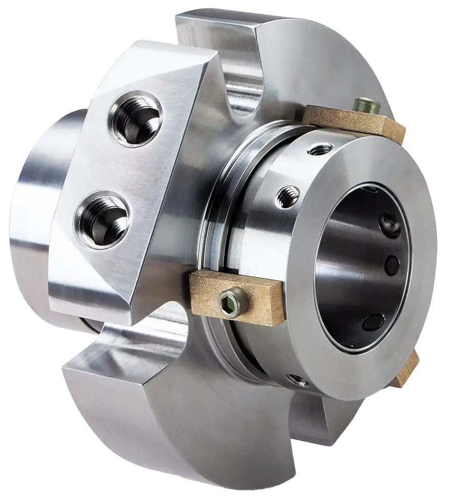 Chesterton Mechanical Seals | Pump World
