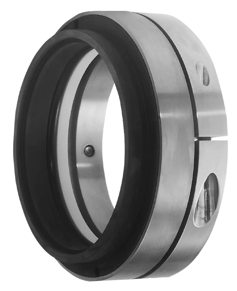 Chesterton 440 External Single Component Mechanical Seal | Mechanical ...