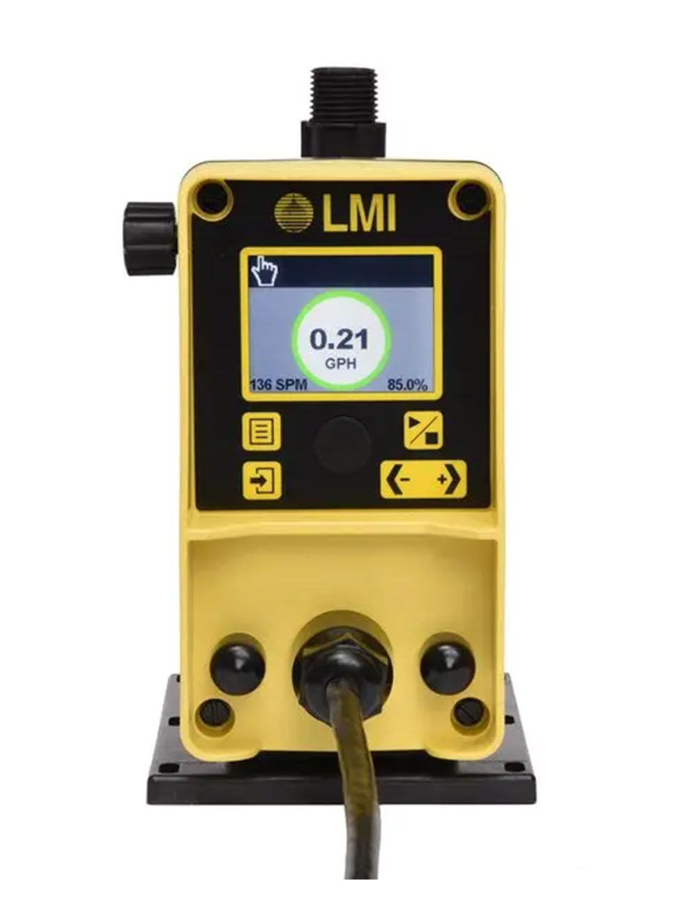 LMI Pumps Series PD Pump Drive Assembly | Pump World