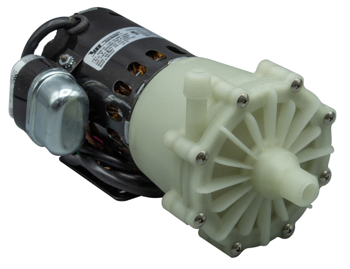 Magnetic Drive Pumps | Pump World