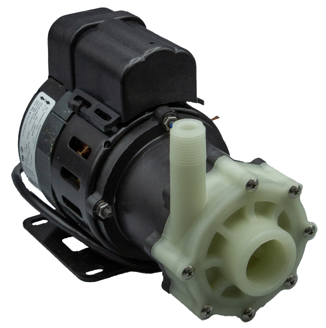 Magnetic Drive Pumps | Pump World