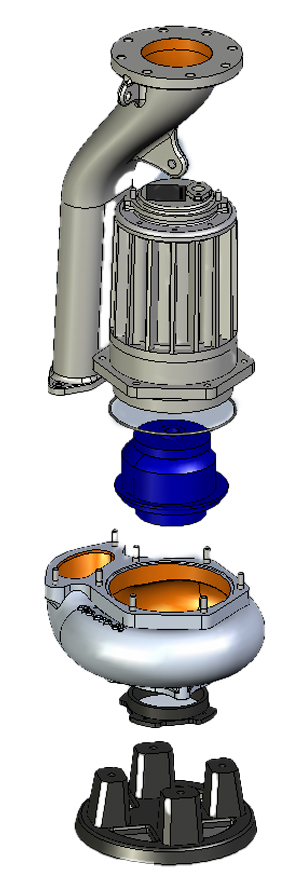 Mody Pumps Products | Pump World