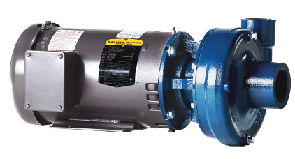 Price Pump XT Series Horizontal Close Coupled Horizontal Centrifugal ...