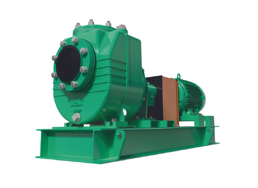 Sewage Pumps | Pump World