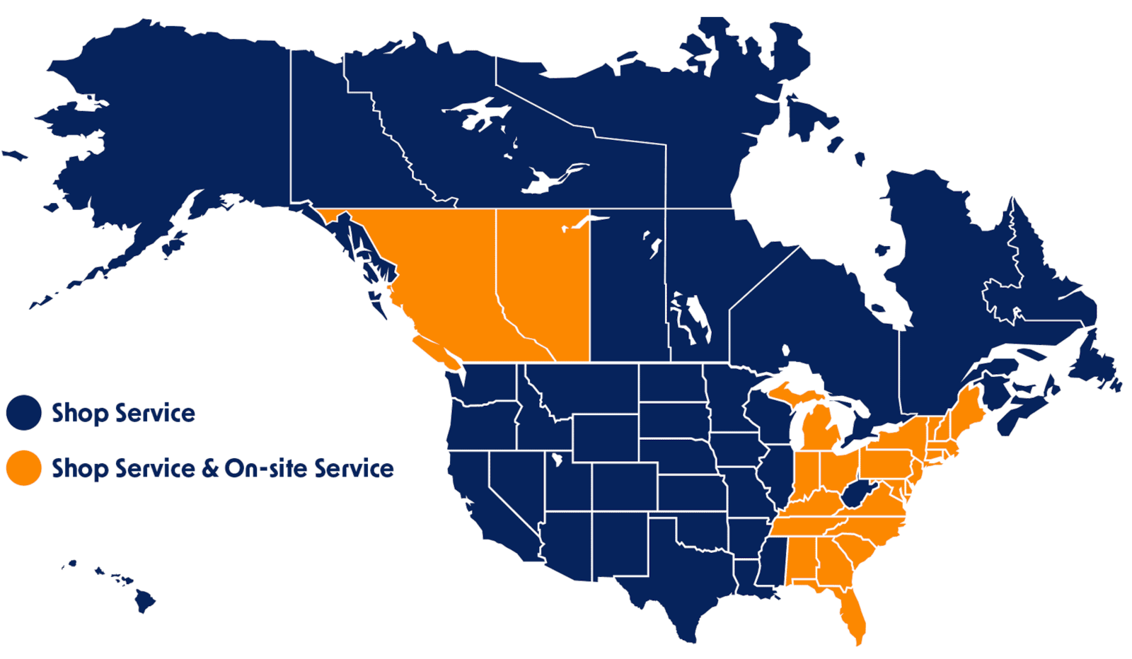 Service | Pump World