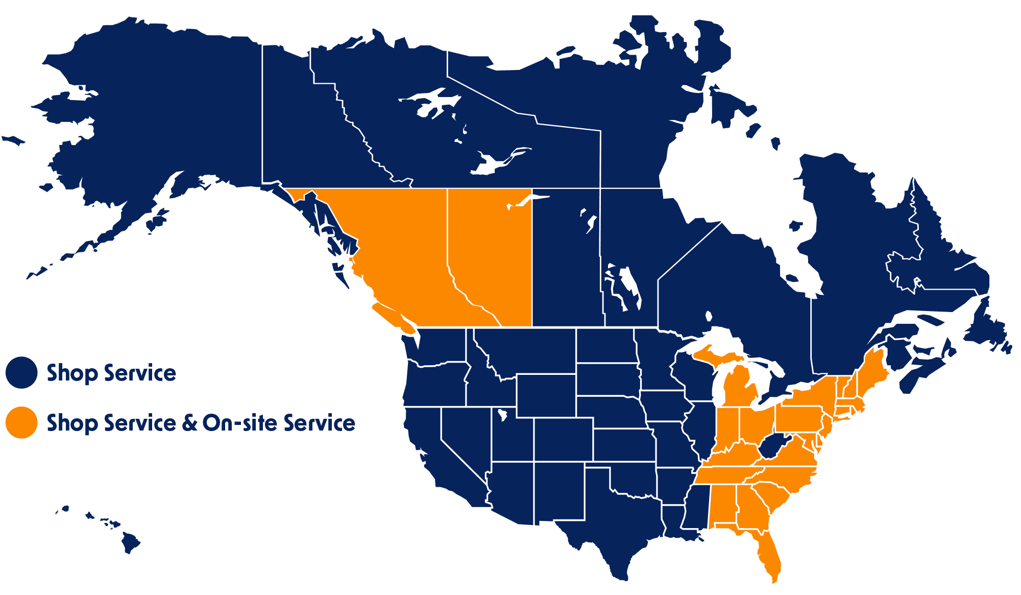 Service | Pump World