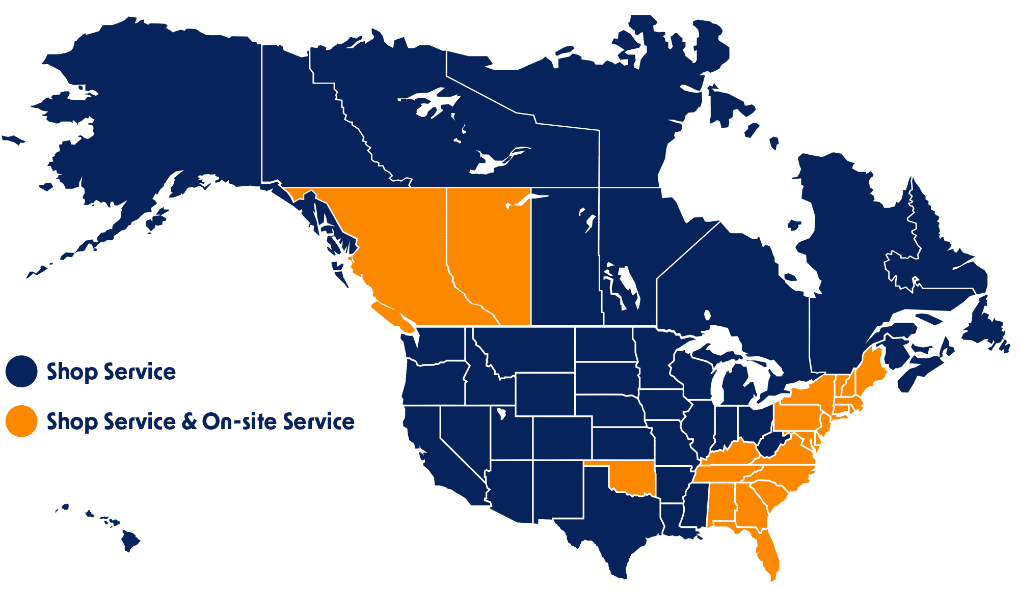 Service | Pump World